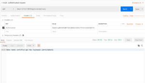 Enviar datos desde Arduino con nuestra API en Laravel y OAuth2 — Charrúa ⚡️